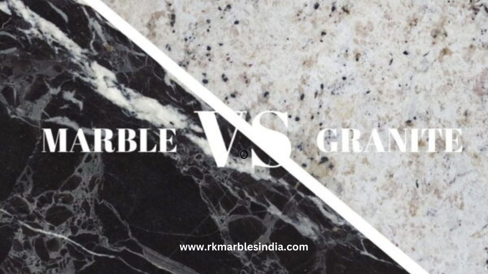 Marble vs Granite, Which One You Should Choose for Home 2026