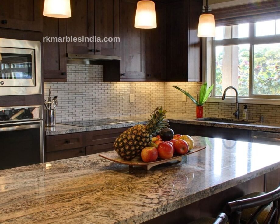 Granite Slabs –Uses, Sizes, Costs & Advantages| Rk Marbles India